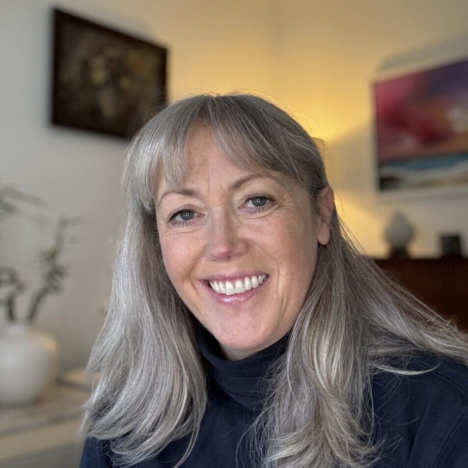 Scaling Deep Society